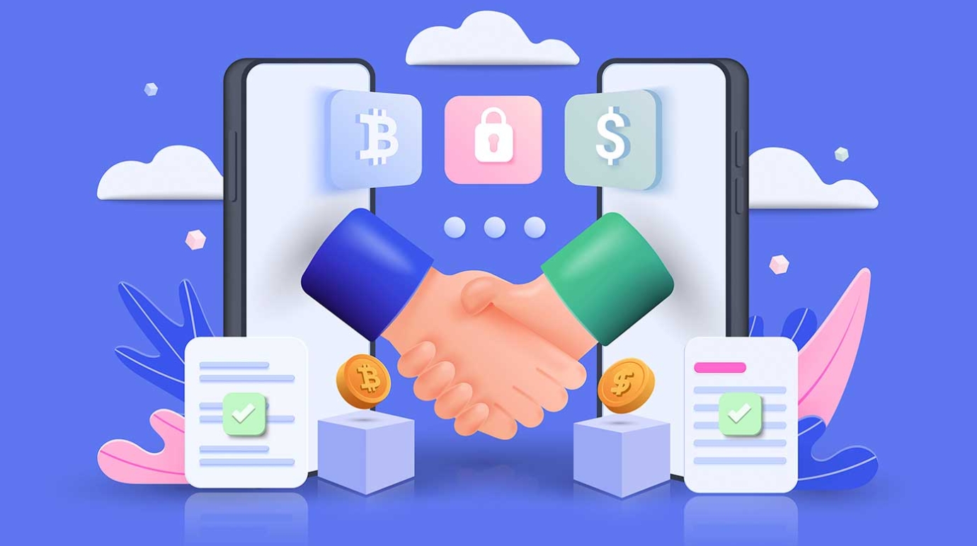 Global Ecommerce – We offer Solutions for Ecommerce & crypto – At ...